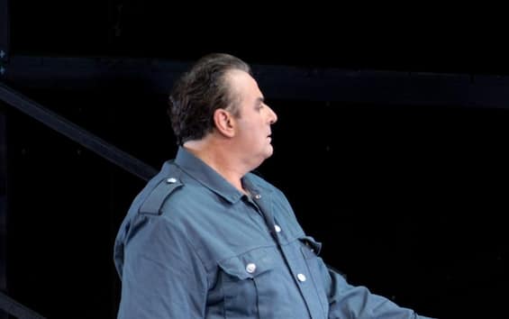 E' morto il tenore Marcello Giordani, aveva 56 anni