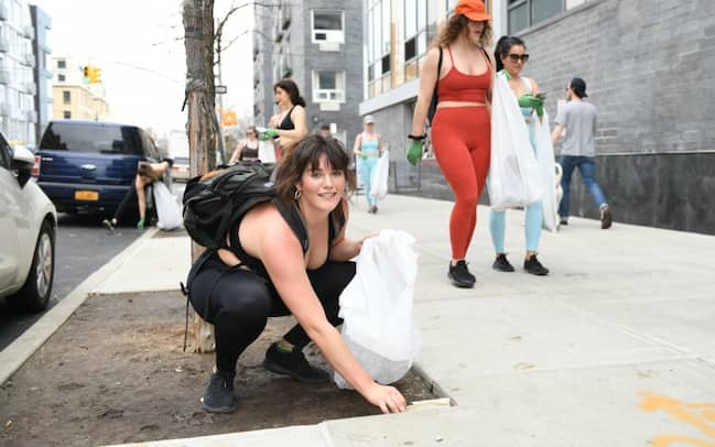 Una modella curvy per Victoria's Secret: è Ali Tate Cutler. FOTO | Sky TG24