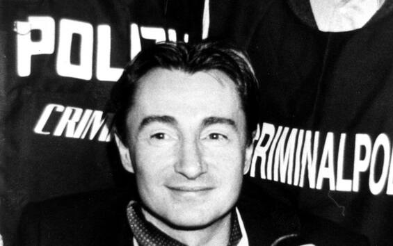 Chi è Felice Maniero, da boss del Brenta a collaboratore di giustizia ...