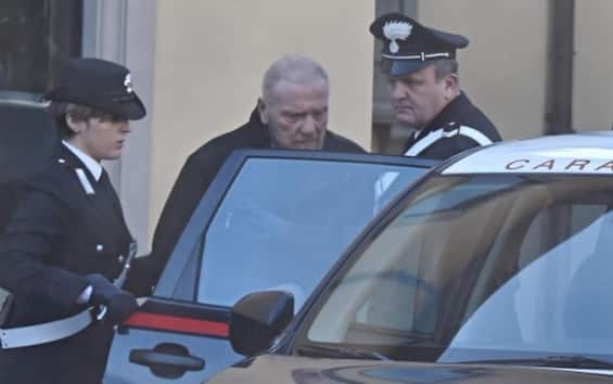 Rodolfo Fiesoli condannato in Cassazione: il fondatore de “Il Forteto ...