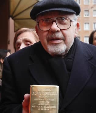 Morto Piero Terracina, uno degli ultimi sopravvissuti allo sterminio di ...