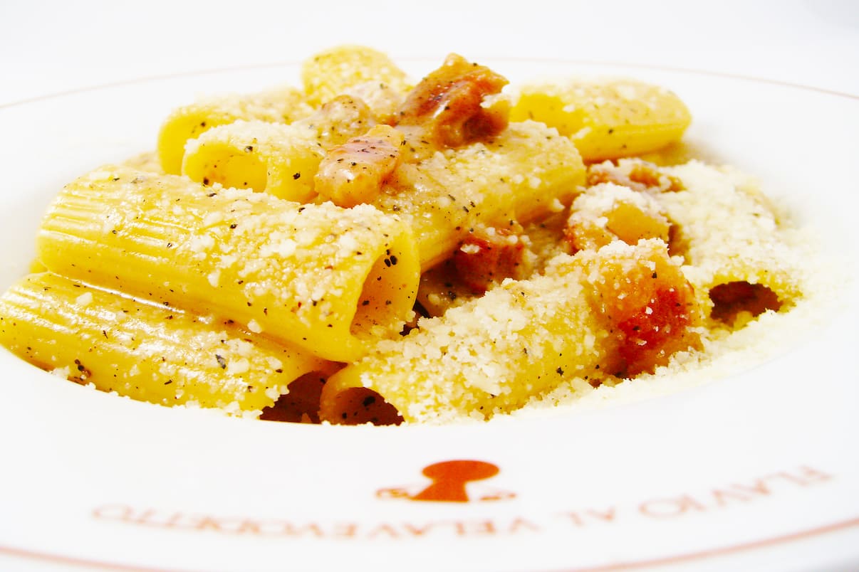 Le migliori 10 ricette tipiche della cucina romana | Sky TG24