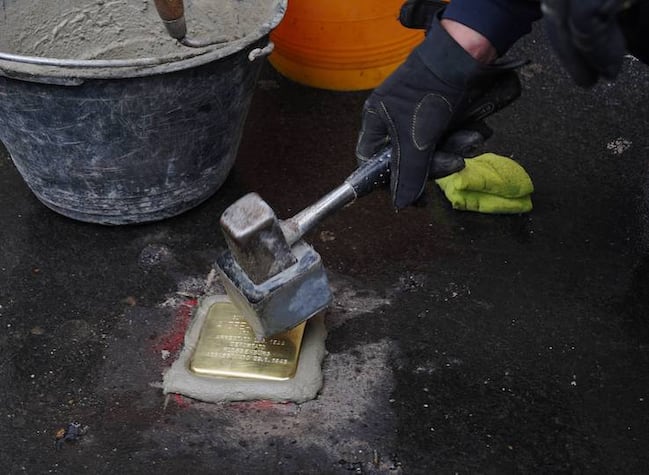 Pogrom, il significato della parola usata da Putin nel suo discorso in ...