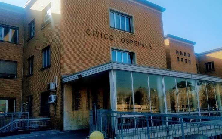 Coronavirus, all'ospedale di Codogno un reparto torna Covid free | Sky TG24