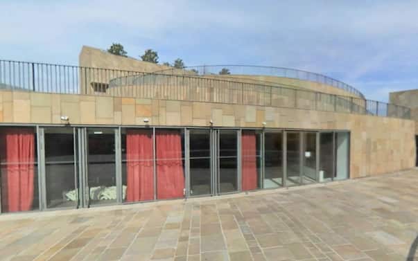 Addio a Vittorio Gregotti: 10 opere del maestro di architettura. FOTO ...