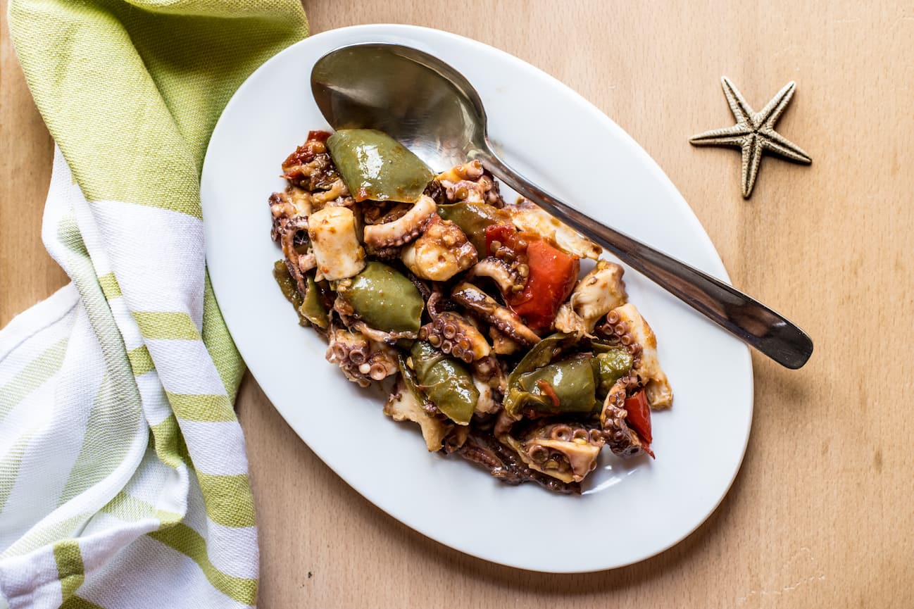 Le 10 migliori ricette tipiche della cucina calabrese. FOTO