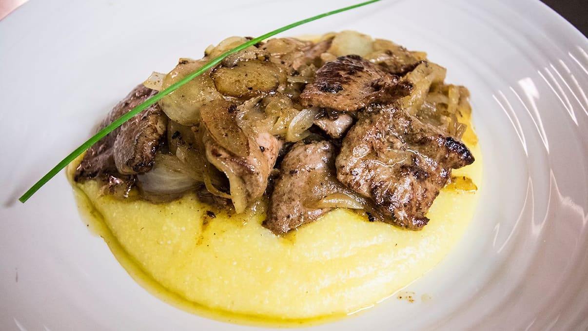 Le 10 migliori ricette tipiche della cucina veneta. FOTO