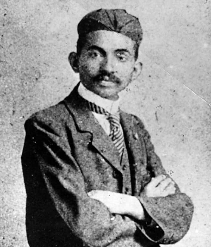 Gandhi, la storia del profeta della nonviolenza e padre dell ...