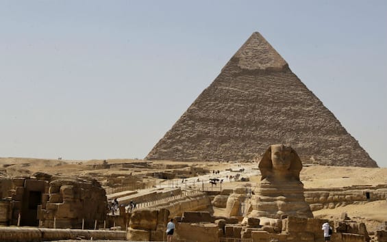 Egitto, Zahi Hawass annuncia di aver scoperto la tomba di Cleopatra ...