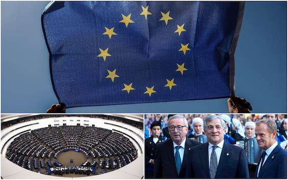 Commissione europea: quali e quanti sono gli organi dell'Ue? | Sky TG24
