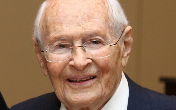 George Rosenkranz, morto uno dei padri della pillola anticoncezionale ...