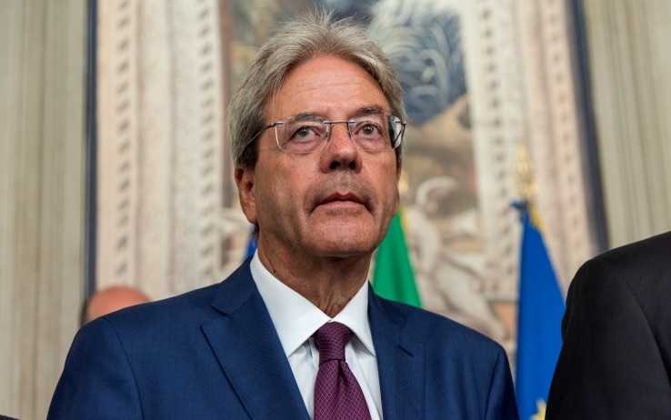 Ue, Gentiloni: “Patto di stabilità risale a crisi, bisogna adeguarlo ...