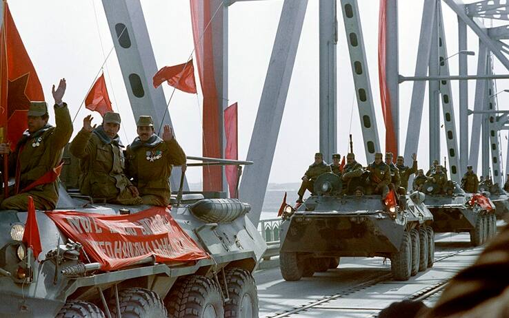 Anno 1989: cosa è successo | Sky TG24