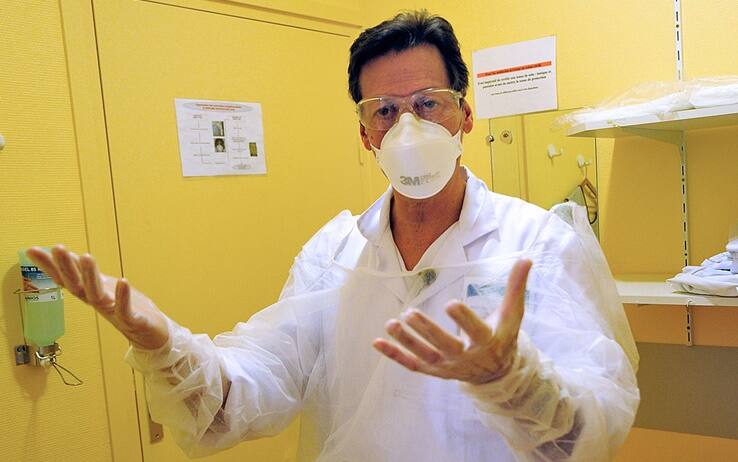 Mascherine contro il Coronavirus: quali funzionano davvero. FOTO