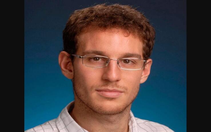 Chi è Alessio Figalli, il matematico vincitore della medaglia Fields ...