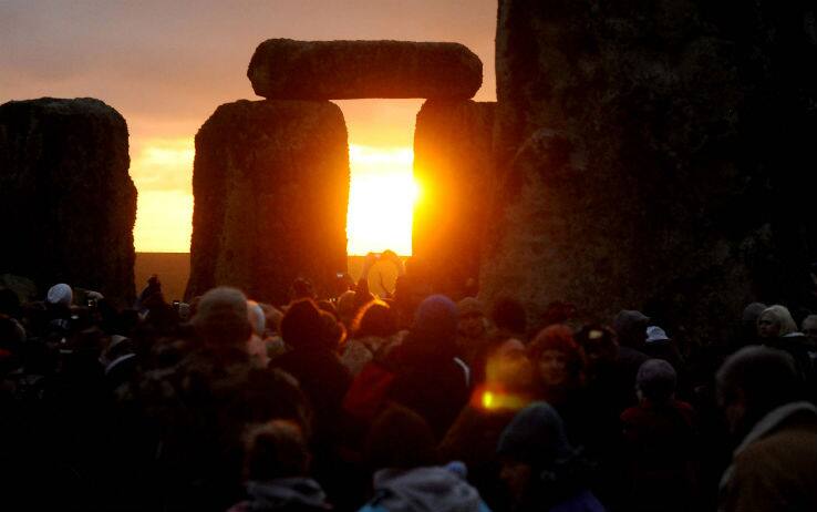 Equinozi e solstizi, le date delle stagioni astronomiche | Sky TG24