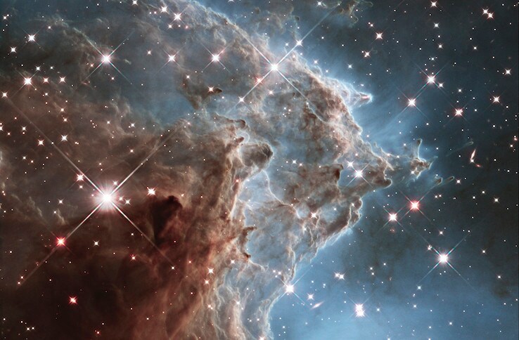 Hubble, il programma Ullyses aiuterà a studiare le stelle | Sky TG24