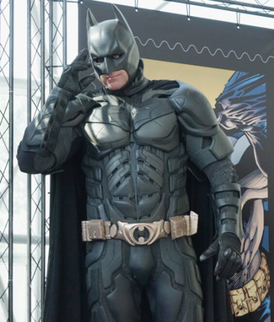 Epic Games Store, sei titoli per pc a tema Batman in regalo | Sky TG24