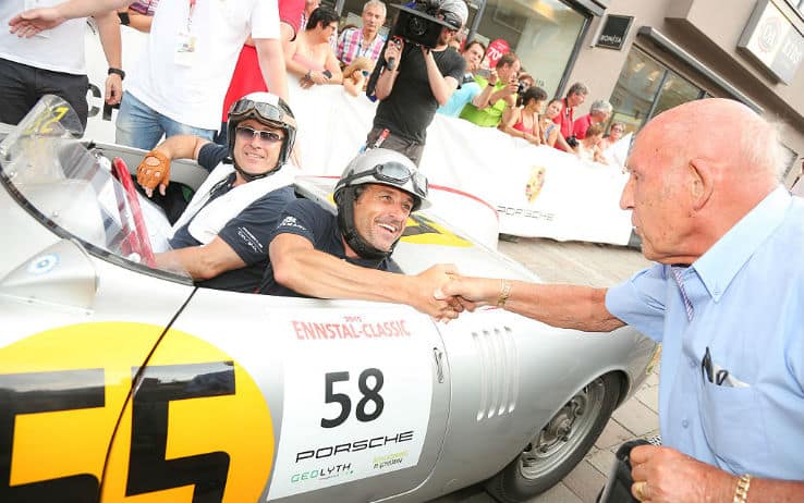 Si iniettava olio nei muscoli, morto il bodybuilder Valdir Segato | Sky ...