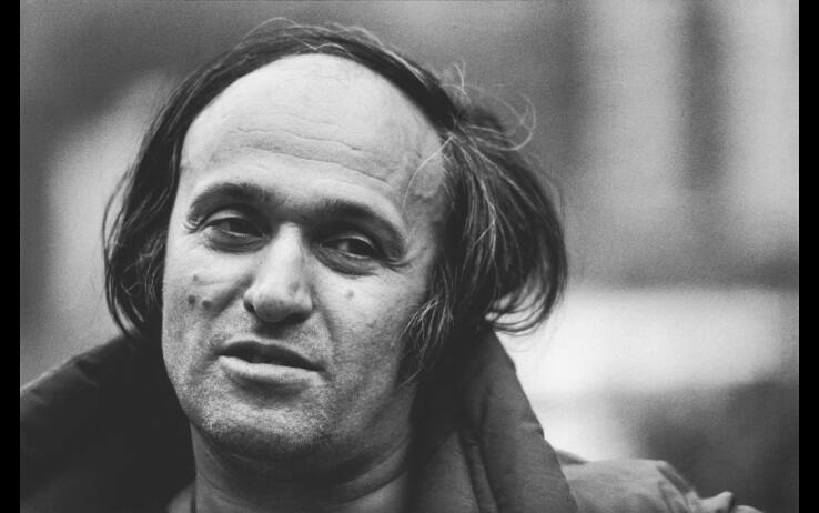 L'Italia del dopoguerra raccontata da Uliano Lucas. FOTO | Sky TG24