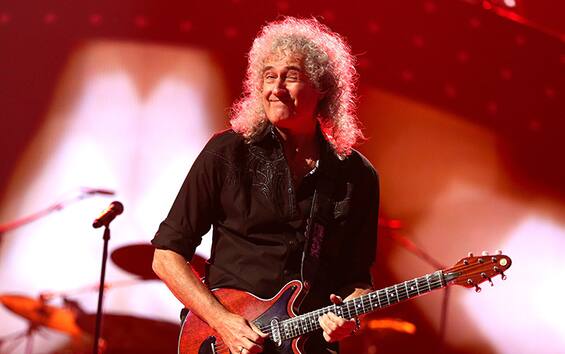 Brian May, 70 anni nel segno dei Queen | Sky TG24