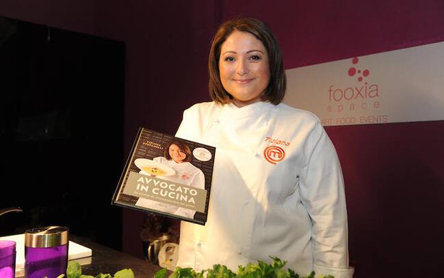 Masterchef Italia, chi sono i vincitori delle precedenti edizioni. FOTO ...