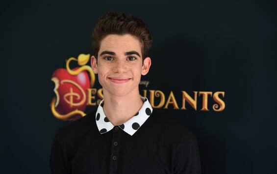 Cameron Boyce, il successo con il ruolo di Carlos in Descendants | Sky TG24