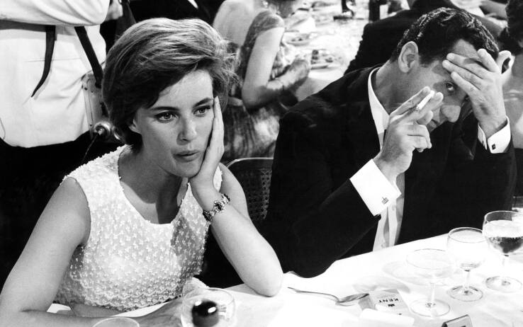 Ilaria Occhini: una vita tra il teatro, la tv e il cinema. FOTO | Sky TG24