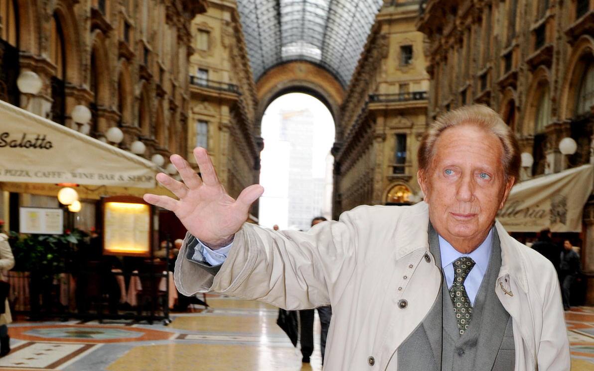 Mike Bongiorno: la fotostoria | Sky TG24