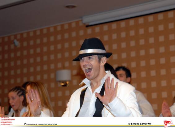 Milano, è morto il ballerino di musical Manuel Frattini