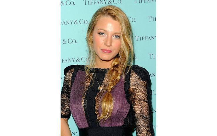 Tiffany, le star che hanno indossato i gioielli dell’azienda ...