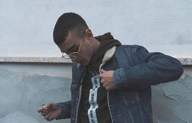 Capo Plaza, tutto quello che c’è da sapere sul rapper di Holly e Benji ...