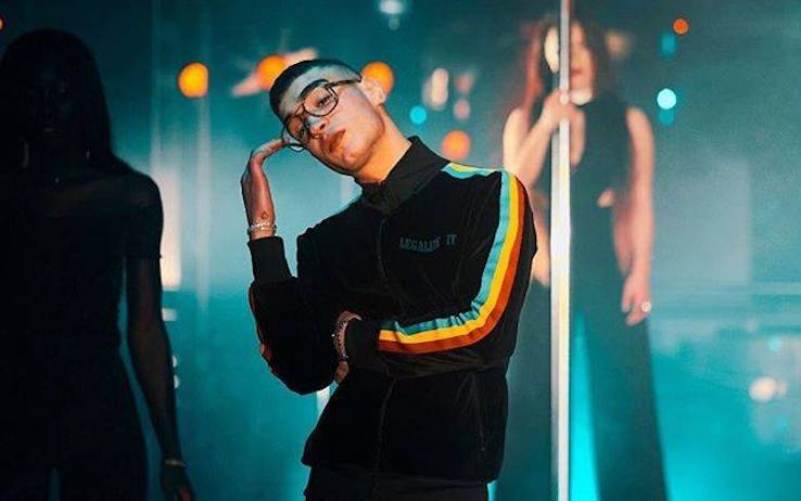 Capo Plaza, tutto quello che c’è da sapere sul rapper di Holly e Benji ...