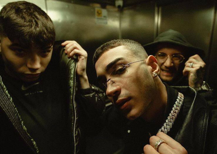 Capo Plaza, tutto quello che c’è da sapere sul rapper di Holly e Benji ...