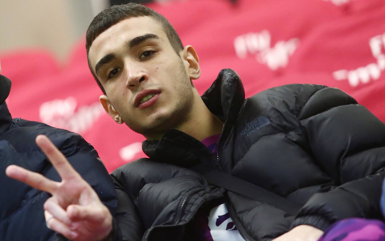 Capo Plaza, tutto quello che c’è da sapere sul rapper di Holly e Benji ...