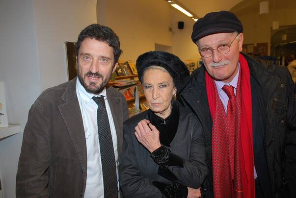 Barbara Alberti: età, carriera e vita privata della scrittrice e ...