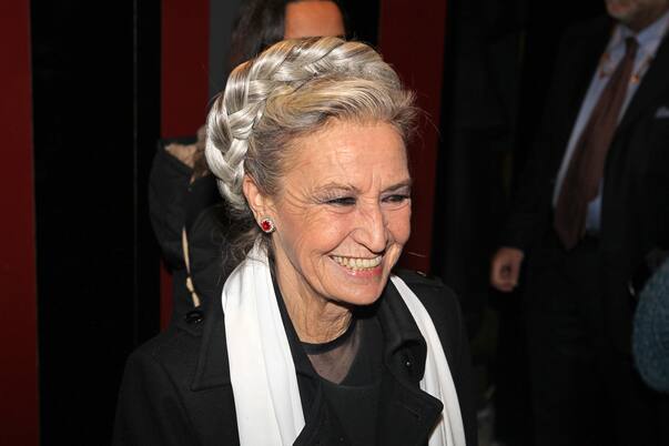 Barbara Alberti: età, carriera e vita privata della scrittrice e ...