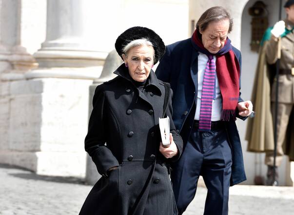 Barbara Alberti: età, carriera e vita privata della scrittrice e ...