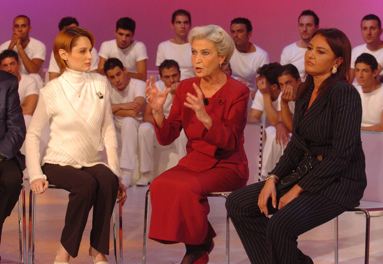 Barbara Alberti: età, carriera e vita privata della scrittrice e ...