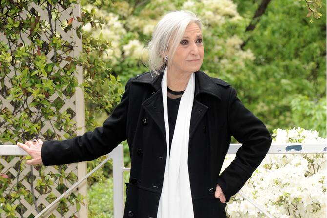 Barbara Alberti: età, carriera e vita privata della scrittrice e ...