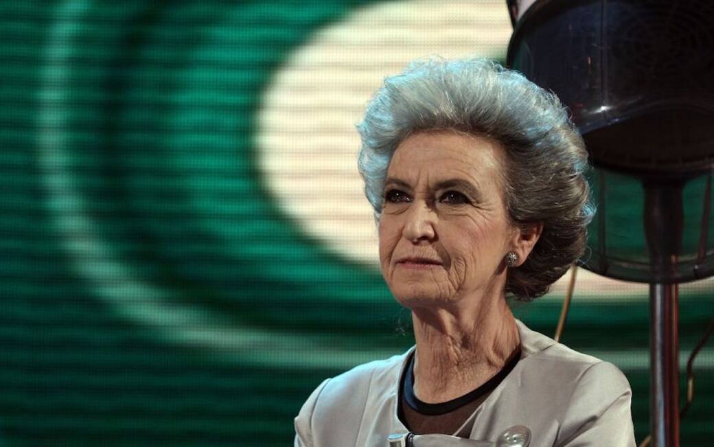 Barbara Alberti: età, carriera e vita privata della scrittrice e ...