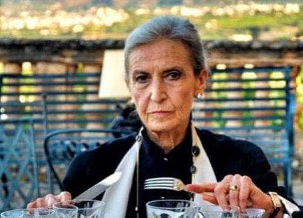 Barbara Alberti: età, carriera e vita privata della scrittrice e ...