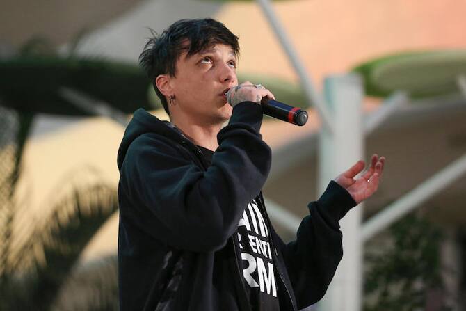 Ultimo: album e canzoni di successo del giovane cantautore