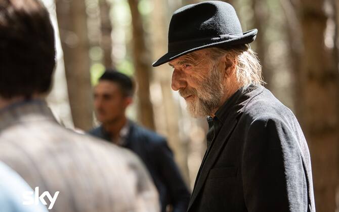 ZeroZeroZero, il cast e i personaggi della serie tv sul narcotraffico tratta dal libro di ...