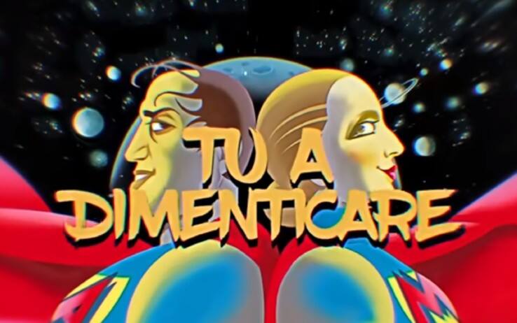 Ti amo come un pazzo, dopo il duetto con Blanco, Mina torna con un ...