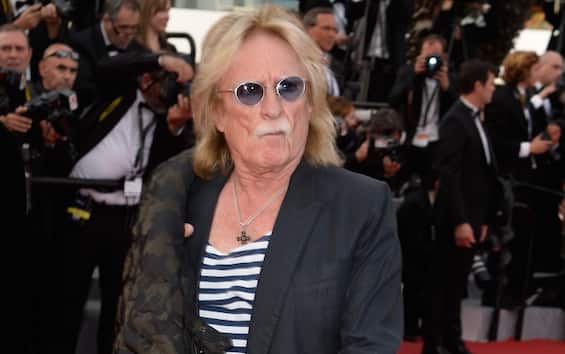 Morto il cantante francese Christophe, l’autore di Aline aveva 74 anni ...