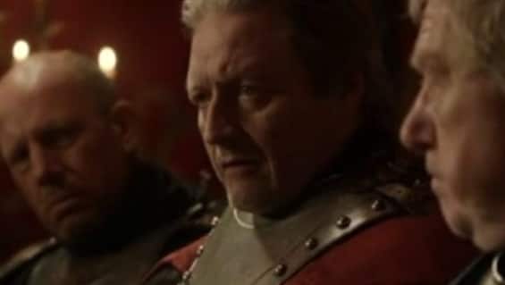 È morto l'attore BJ Hogg, Ser Addam Marbrand de 'Il trono di spade ...