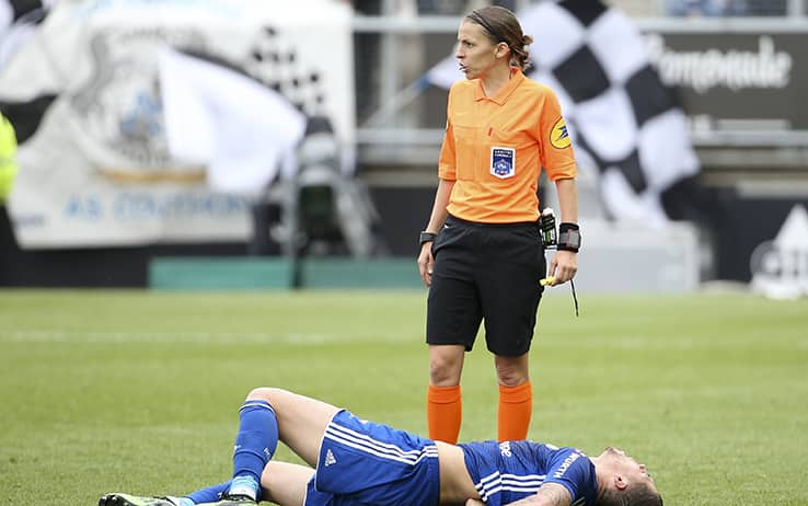 Baseball, Marika Lyszczyk sarà la prima donna in una squadra maschile ...