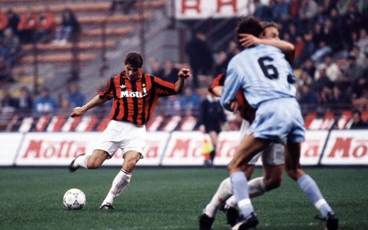 Milan, Boban verso il licenziamento: la storia rossonera di Zvone. FOTO