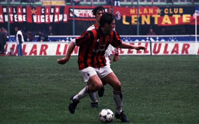 Milan, Boban verso il licenziamento: la storia rossonera di Zvone. FOTO